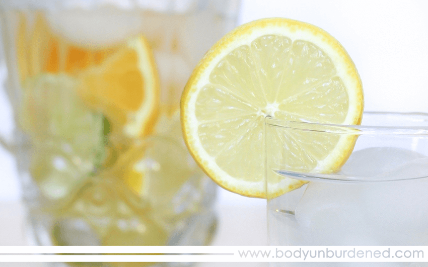 Hydration 101: Make Sure You Are Drinking Enough Water